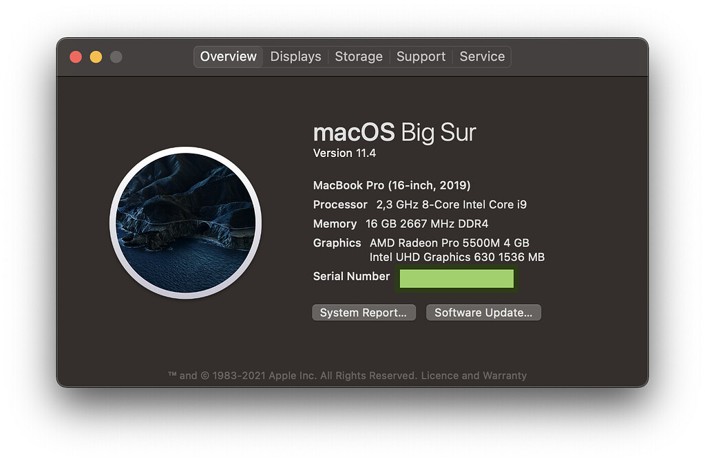 Unity is not using discrete GPU [MacOS] - Questions & Answers - Unity Discussions
