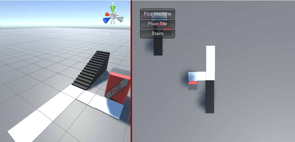 Need help with snapping Prefab assets to grid in game - Questions ...