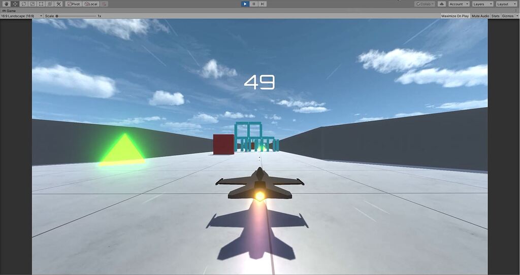 Shadows in URP are too dark - Questions & Answers - Unity Discussions