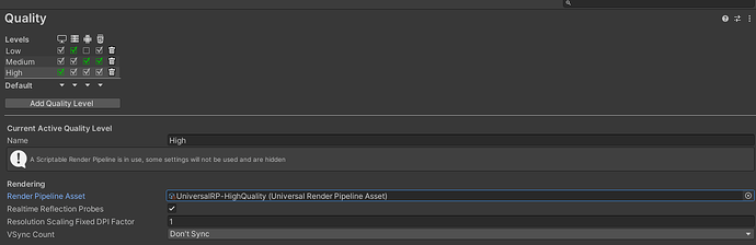 Mulitpass getting more FPS than mulitview rendering mode for meta quest 2 - Unity Engine - Unity ...