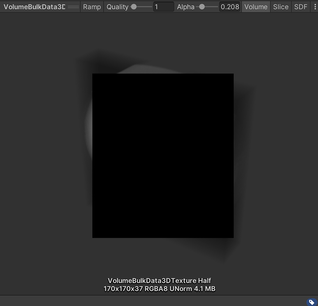 ShaderGraph Sample3DTexture crashes? - Unity Engine - Unity Discussions