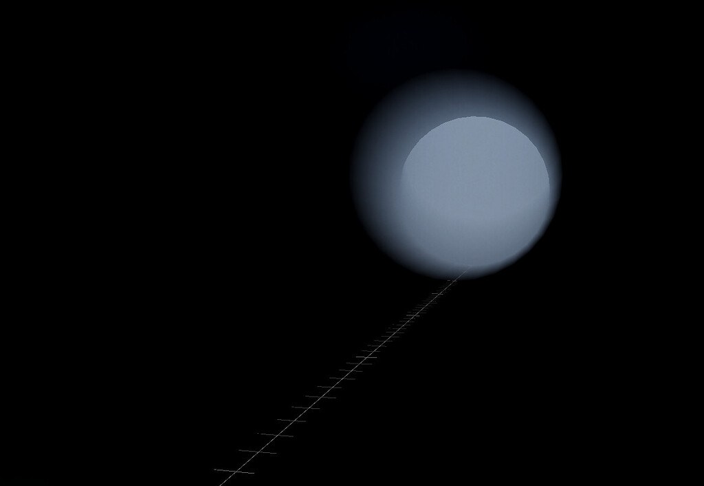 Fog problem - Unity Engine - Unity Discussions