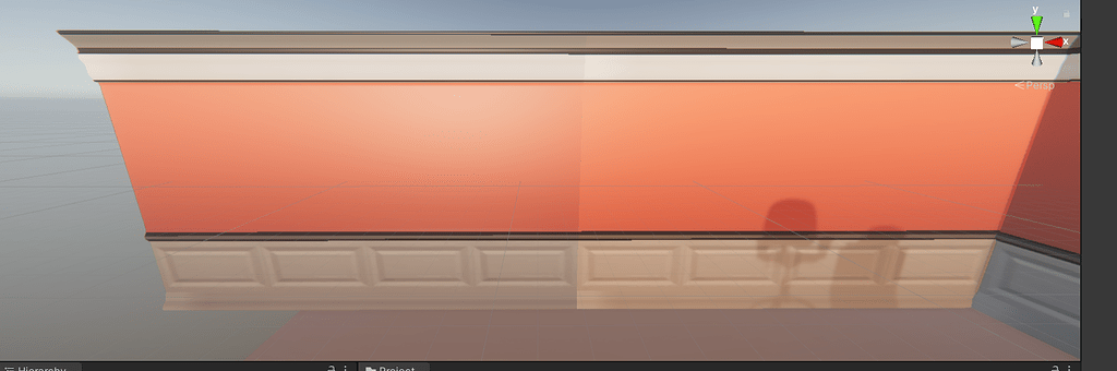 Shadowlighting Glitch Problem When Placing Walls Adjacent Each Othershadow Problem When 