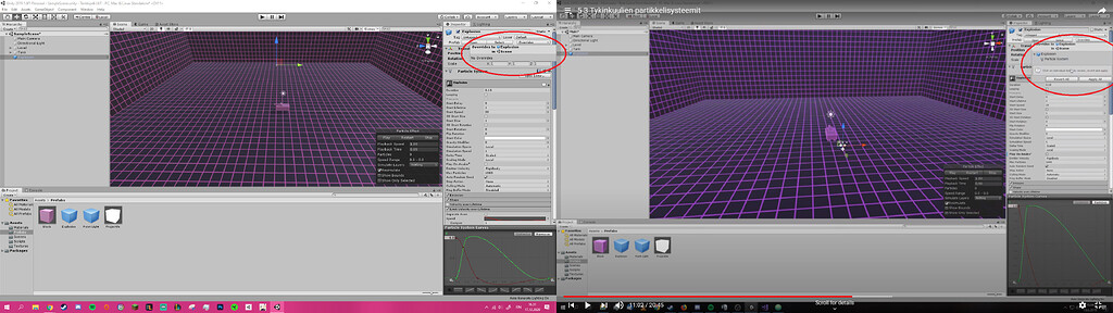 Overrides 'Apply All' not showing up - Unity Engine - Unity Discussions