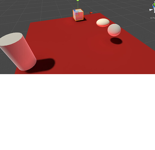 Writh Vert And Frag Shader To Lightmap Questions And Answers Unity Discussions