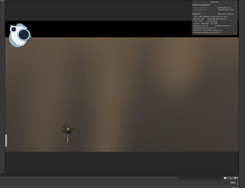 Keep Aspect Ratio Like In Unity Editor Questions And Answers Unity Discussions 