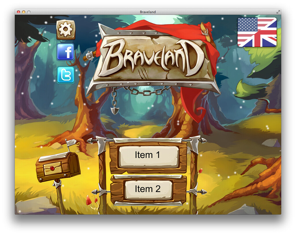 [Bug, Problem] Steamworks Overlay glitches on OSX - Unity Engine - Unity Discussions