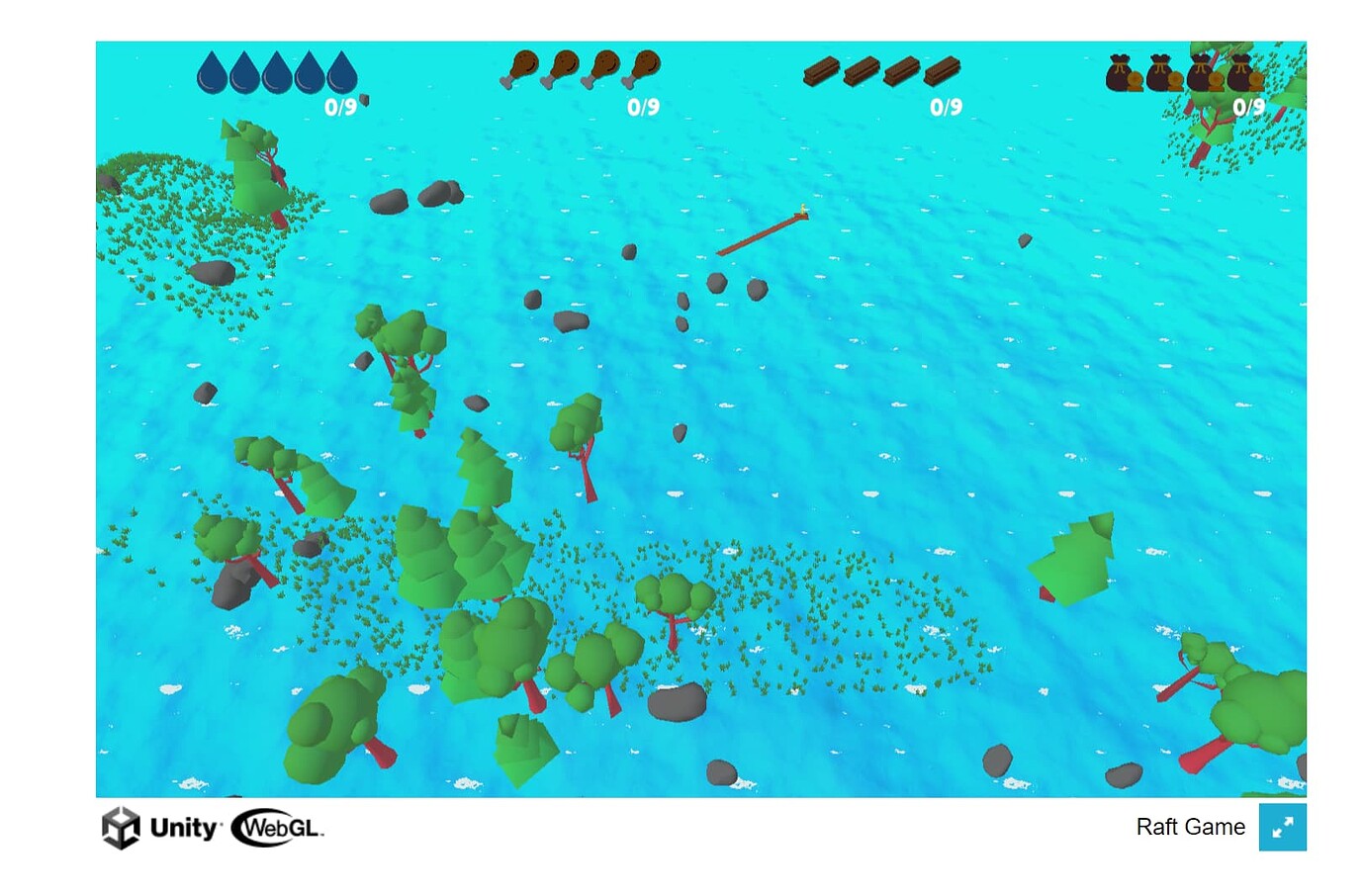 Terrain not visible on URP WebGL 2022 - Questions & Answers - Unity ... Terrain not visible on URP WebGL 2022 - Questions & Answers - Unity ...