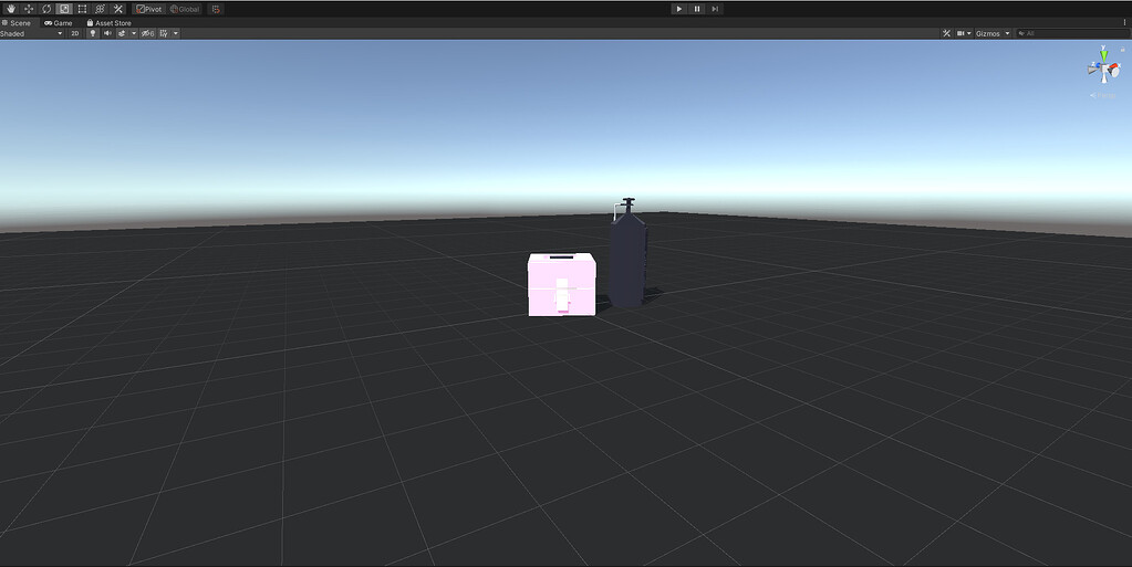 Reconstructing world space position from depth texture - Unity Engine - Unity Discussions