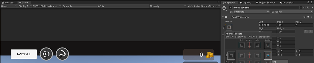Ui Canvas Resolution for phone and tablet - Questions & Answers - Unity ...