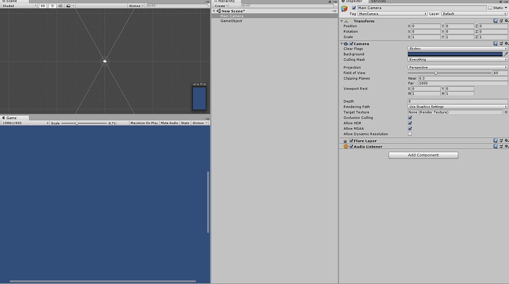 Video Player not playing... - Questions & Answers - Unity Discussions