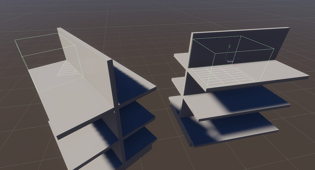 Taking transform rotation into account on calculation - Unity Engine ...