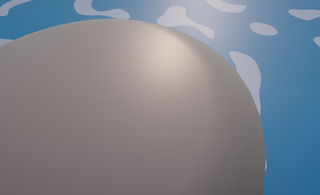 Weird shadow lines on all 3d models - Unity Engine - Unity Discussions