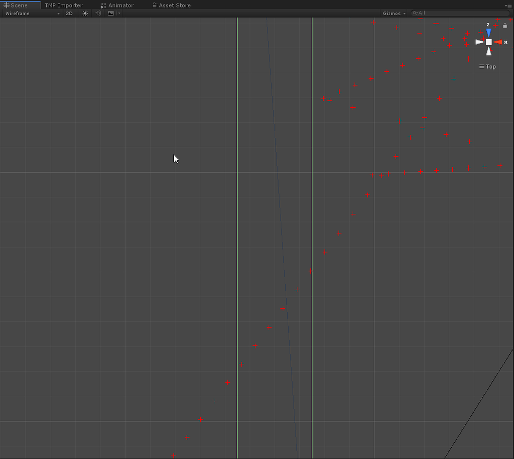 Rigidbody randomly going through collider - Questions & Answers - Unity Discussions