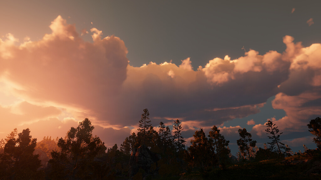 [RELEASED] UniStorm 5.2 - AAA Volumetric Clouds, URP Support, Weather ...