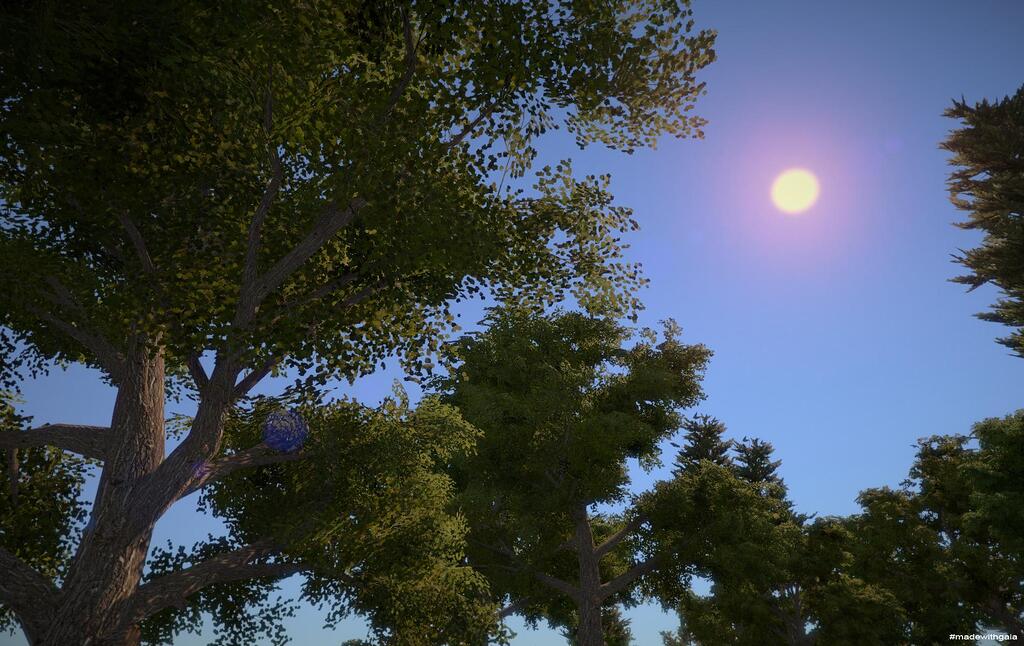 Speedtree Shader Broken Unity Engine Unity Discussions 