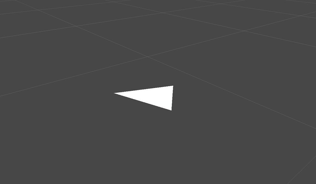 Draw sides for flat triangle. - Unity Engine - Unity Discussions
