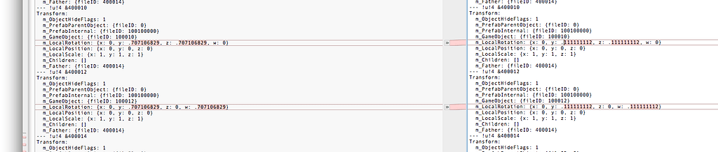 Prefab corruption - Unity Engine - Unity Discussions