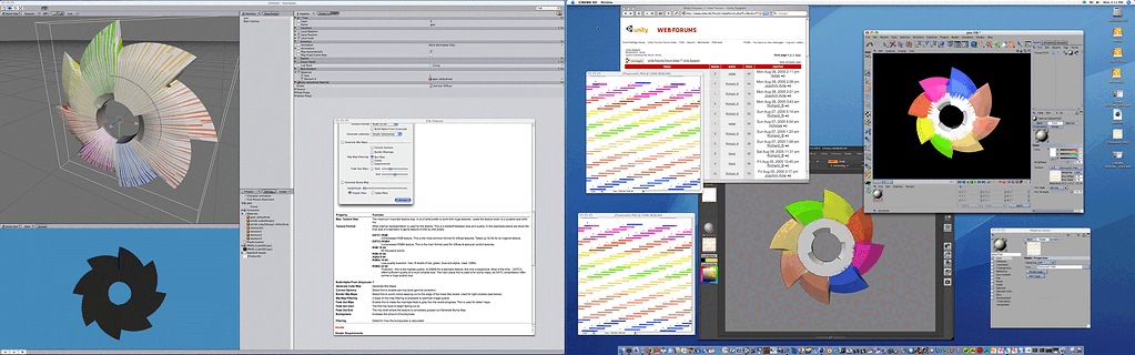 Driving Me Nuts - Unity Engine - Unity Discussions
