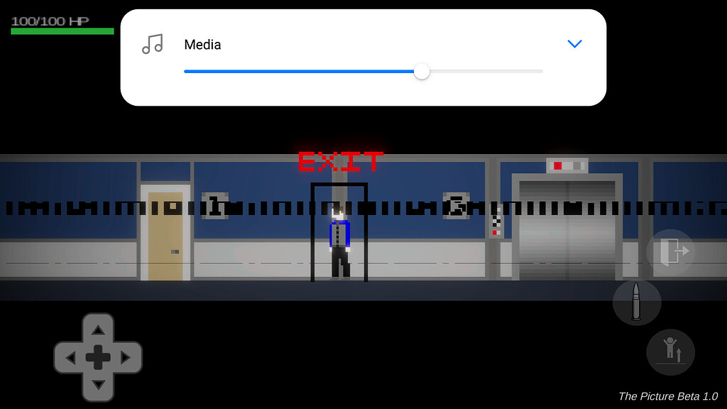 Weird black lines. - Unity Services - Unity Discussions