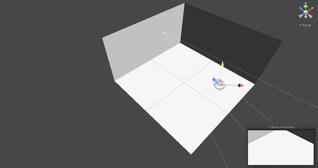 How Do I Lock An Orthographic Camera ions Answers Unity 