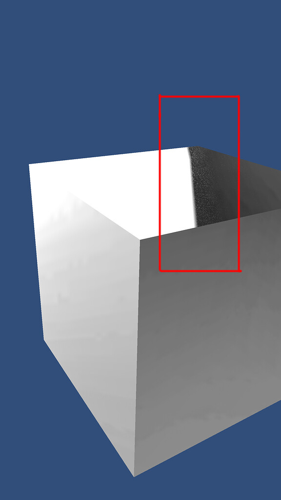 Standard Shader on mobile (Android/iOS) reflections problem - Unity ...