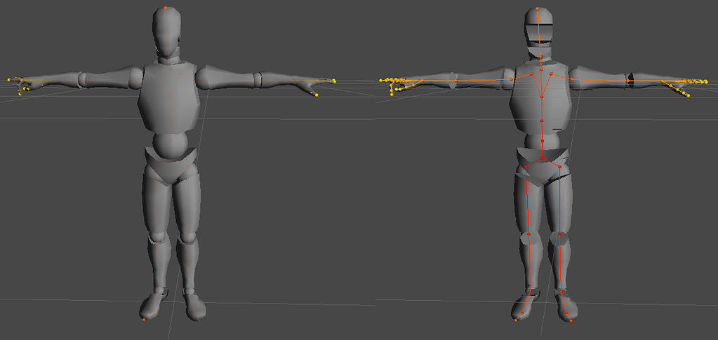 Draw Gizmos without Depth-test - Questions & Answers - Unity Discussions