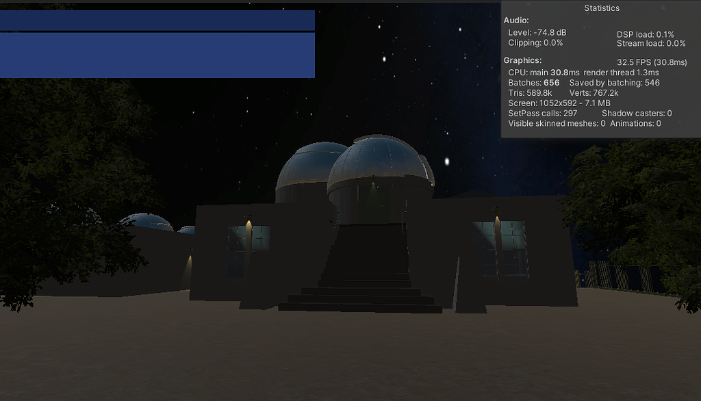 Deferred rendering causing objects to become invisible, but only on ... Deferred rendering causing objects to become invisible, but only on ...