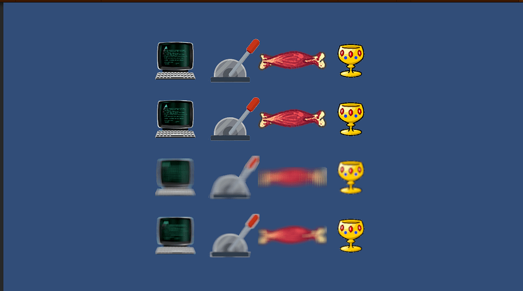 Custom Shader has issue with referencing sprites in different atlases ... Custom Shader has issue with referencing sprites in different atlases ...