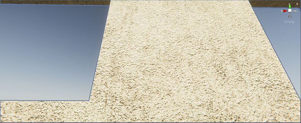 Texture Array (normal map) - Unity Engine - Unity Discussions