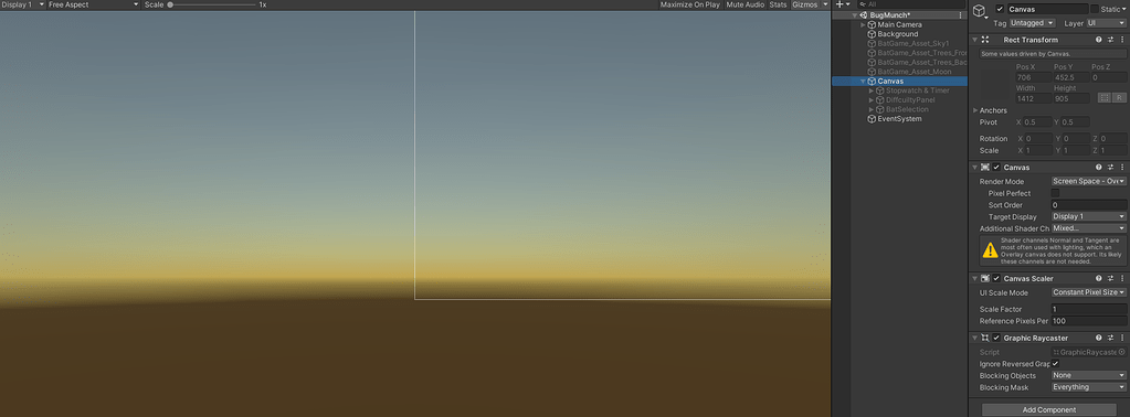 Weird Box - Unity Engine - Unity Discussions