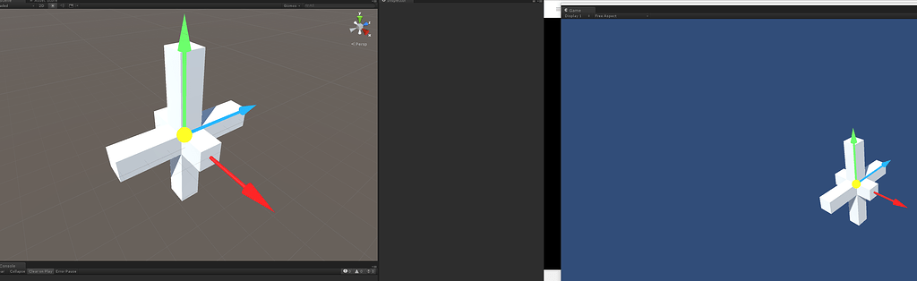 How To Create A Gizmo Unity Engine Unity Discussions