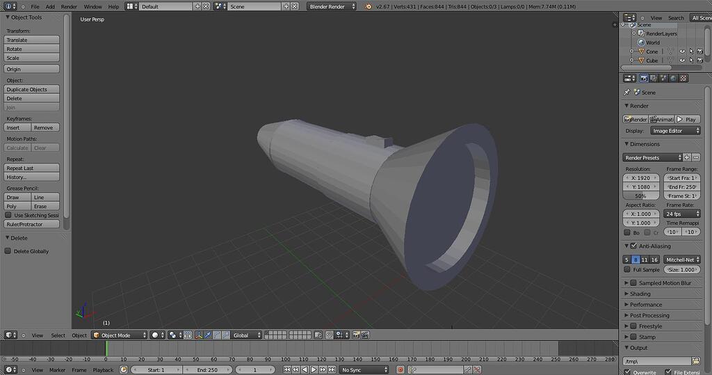 [Free] Simple Flashlight For Dark Horror Games [Free] - Community ...
