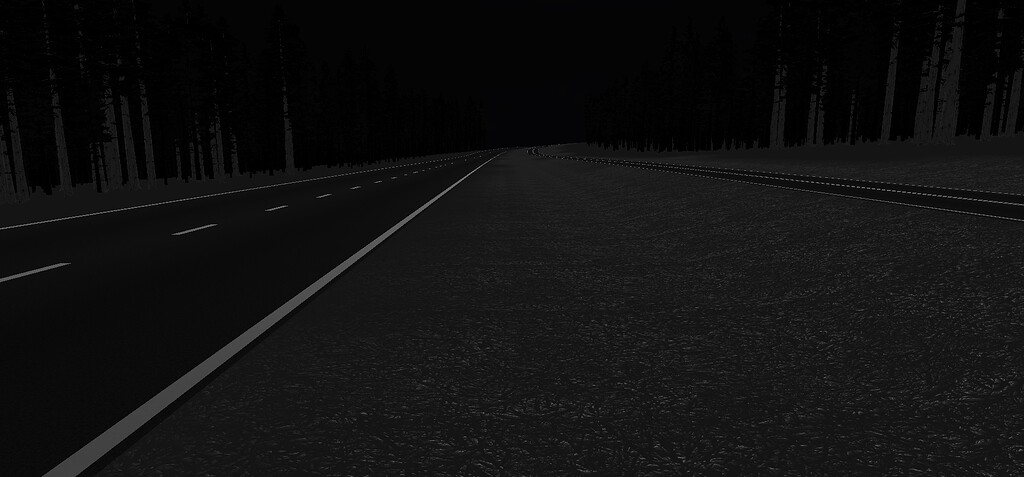 Unexplained Glow Of Objects In Deferred Rendering Path Questions And Answers Unity Discussions