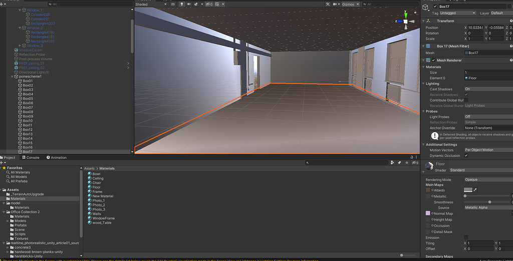 Not change texture - Unity Engine - Unity Discussions