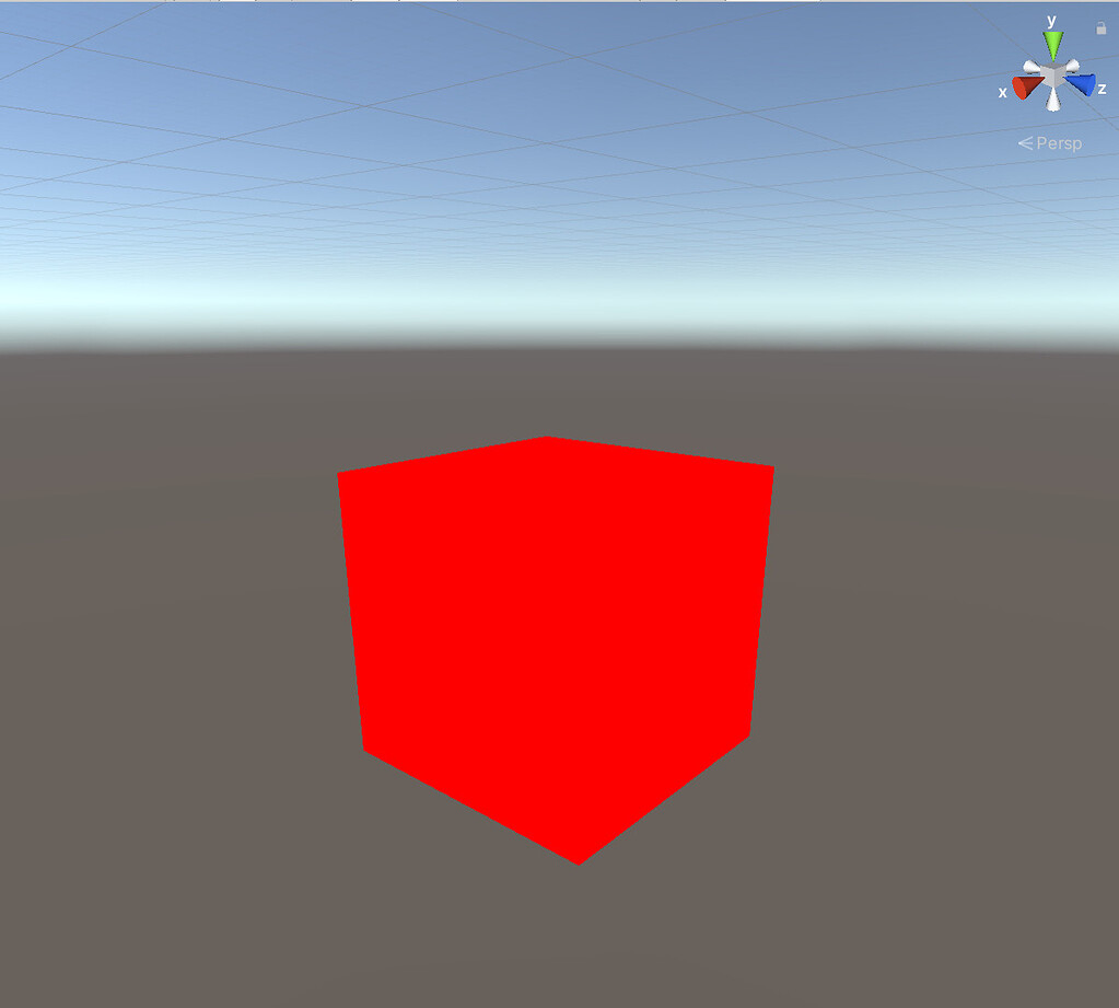 Basic raymarching shader not working, Unity 2019.3.3, Built-in Render Pipeline - Unity Engine ...