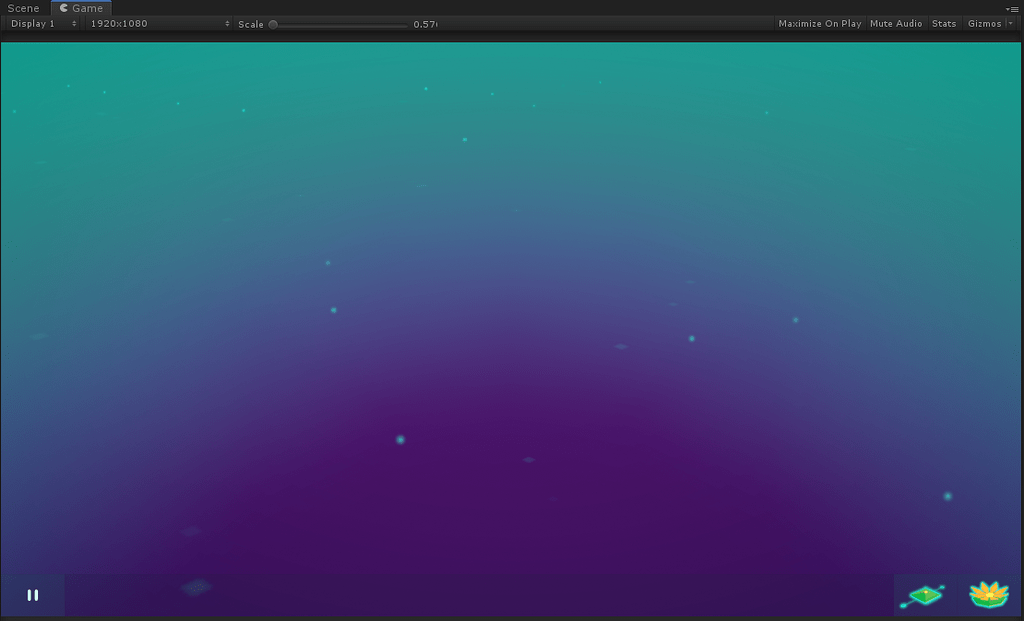 Lwrp Shader Graph Updating To 4 8 0 Preview Causes Ui Screens To Be Cleared To Solid Black