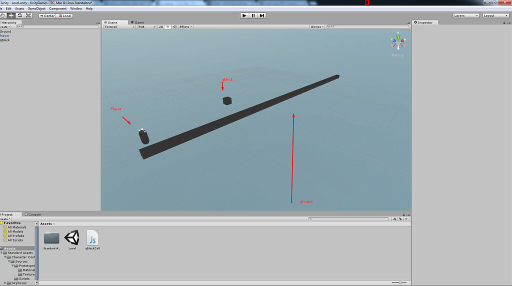 Collision Detection fails/not detected? - Unity Engine - Unity Discussions