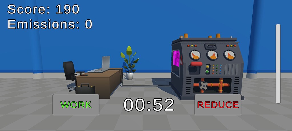 Issues with variable and UI Slider working in Editor but breaking in APK build - Questions ...