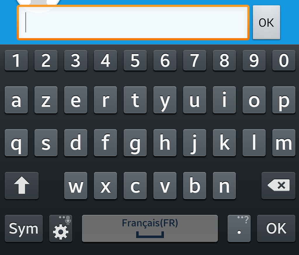 Inputfield Mobile Input And Background Color Unity Engine Unity Discussions