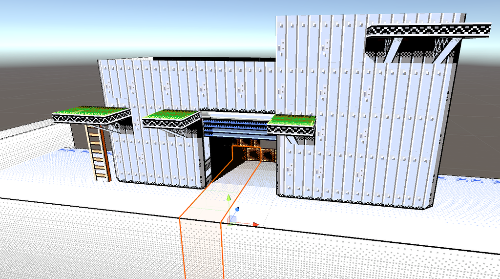 Larger Texture Resolutions Vs More Complex Meshes Which Is Easier On The Gpu Unity Engine