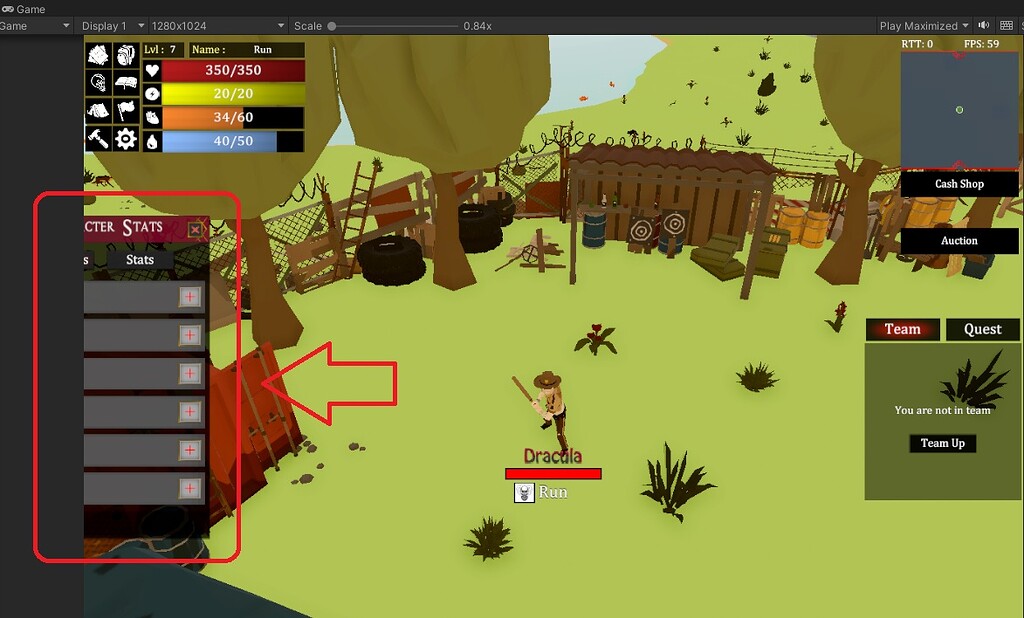 How to fix UI window out of screen - Unity Engine - Unity Discussions