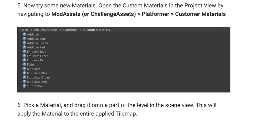Help With 2d Platformer Mod A Splash Of Color Unity Engine Unity Discussions