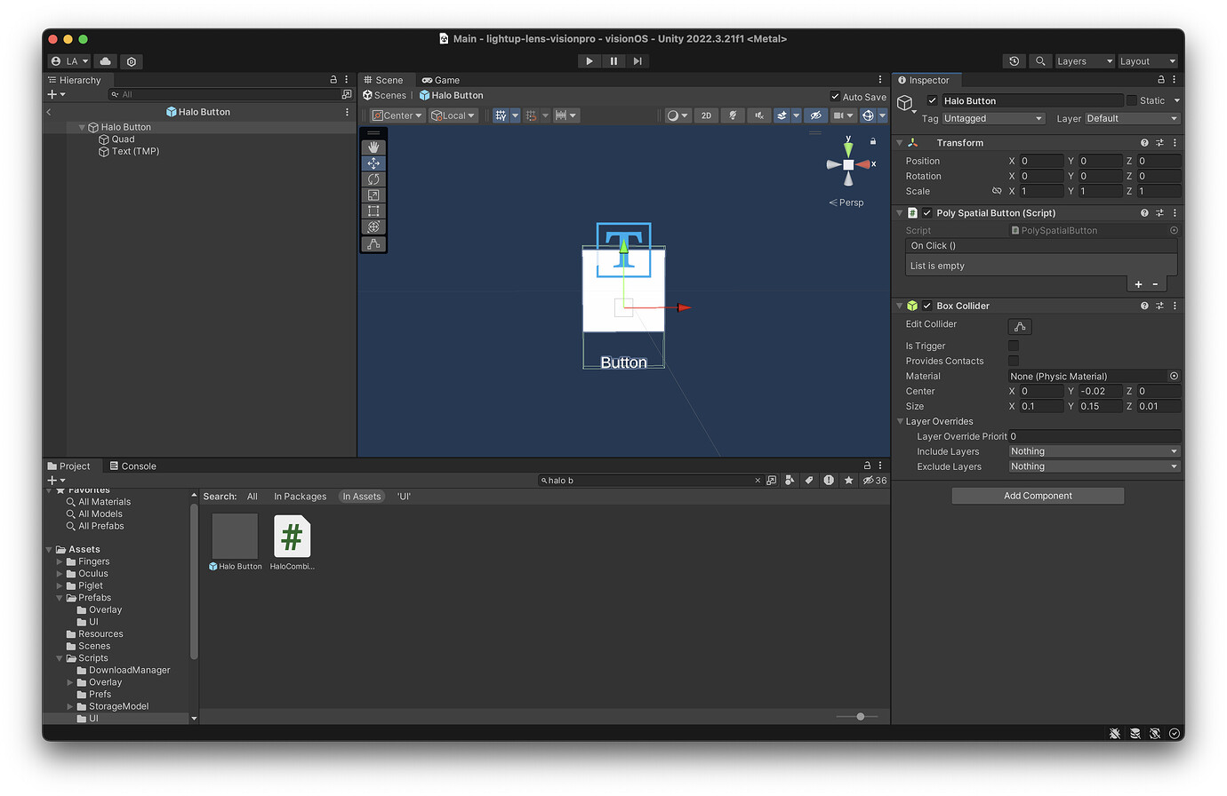 activeTouches.Count is always 0 - Unity Engine - Unity Discussions