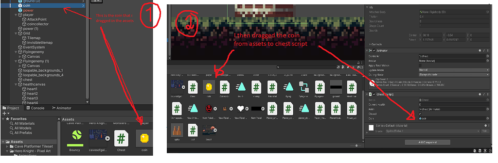 Prefab doesnt destroy - Unity Engine - Unity Discussions