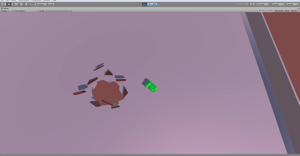 How do I maximize the look of image textures? - Unity Engine - Unity Discussions