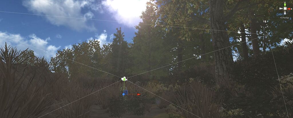 Normalizing Model World Sizes - Unity Engine - Unity Discussions