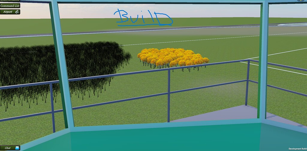 Terrain tool rendering trees BLACK in build - Questions & Answers - Unity Discussions
