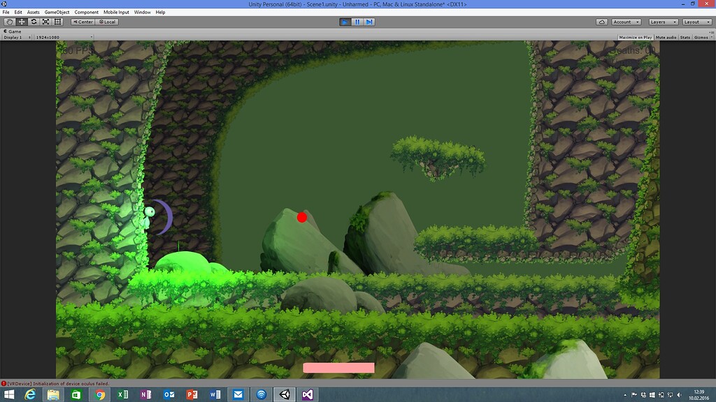 Making A Sprite Rotate Towards Mouse When Sprite Is Not Centered On Screen Questions And Answers