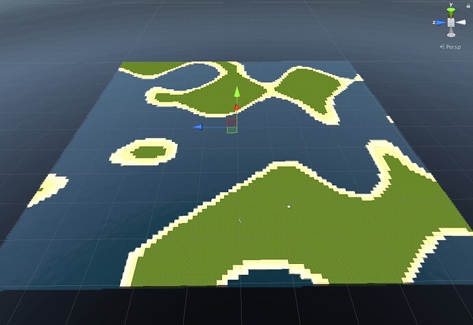 Perlin Noise Within Bounds Questions And Answers Unity Discussions 